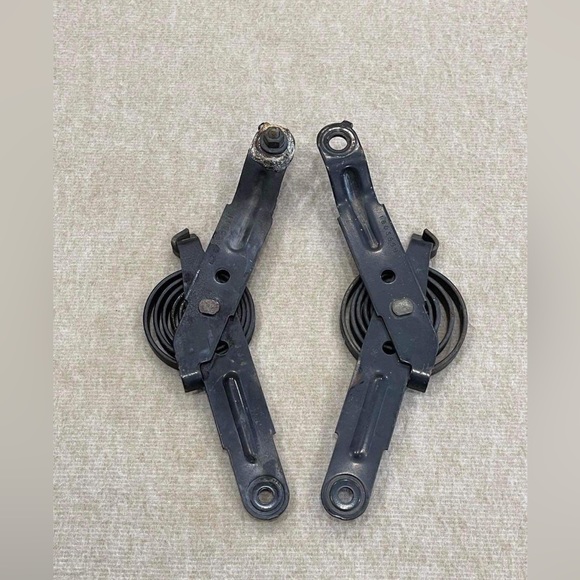 General Motors | Other | Chevy Silverado Tahoe Suburban Gmc Sierra Hood ...